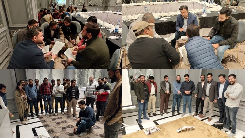 Muhammad Hassan Raza on LinkedIn: Great efforts Musa Zahid..!! Muhammad Hassan Raza on LinkedIn: Great efforts Musa Zahid..!!
