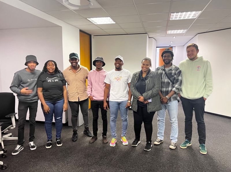 Molato Paul Sekgobela on LinkedIn: #developer #tech #team #career # ... Molato Paul Sekgobela on LinkedIn: #developer #tech #team #career # ...