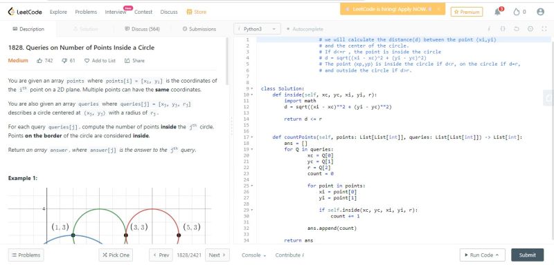 Krati Yadav on LinkedIn: #coding #datastructuresandalgorithms # ... Krati Yadav on LinkedIn: #coding #datastructuresandalgorithms # ...