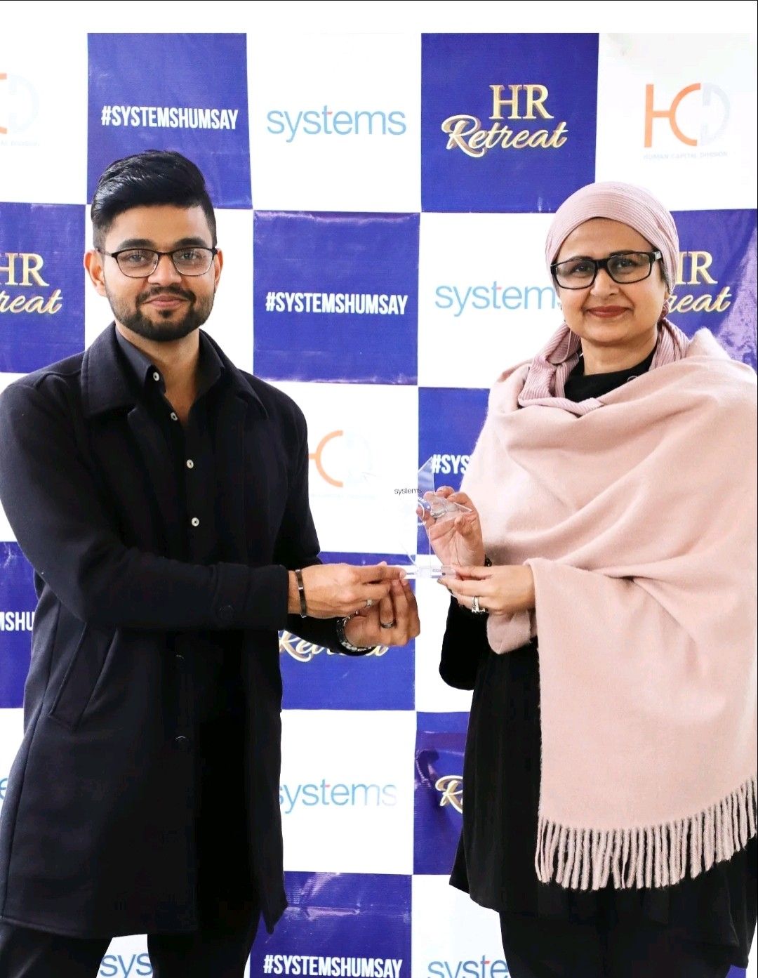 Muhammad Affan Sharif - CHRMP® on LinkedIn: #alhamdulillah #maashaallah ... Muhammad Affan Sharif - CHRMP® on LinkedIn: #alhamdulillah #maashaallah ...