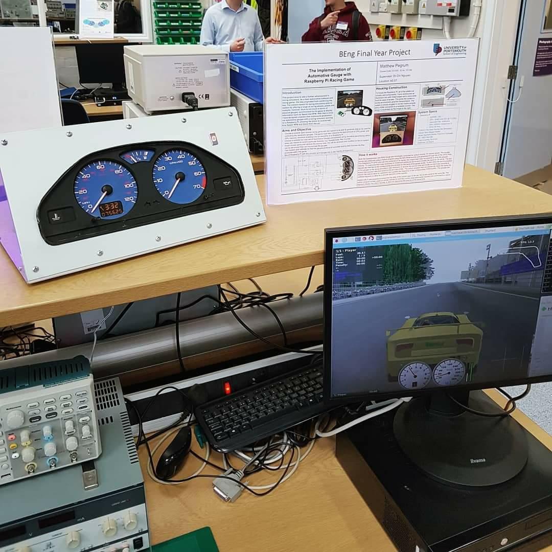#python #raspberrypi #c #torcs | Matt Pegrum #python #raspberrypi #c #torcs | Matt Pegrum