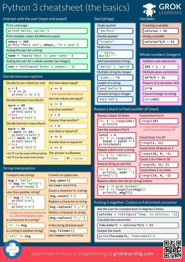 #cheatsheet #python #learning #datascience #machinelearning #analytics ... #cheatsheet #python #learning #datascience #machinelearning #analytics ...