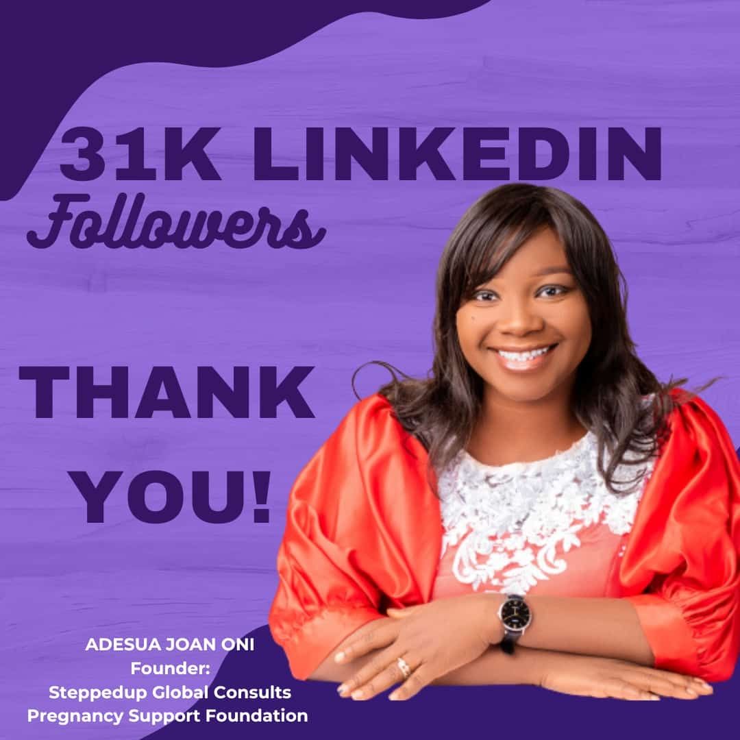 Patricia Simon on LinkedIn: Congratulations Adesua Oniđź’‰ ... Patricia Simon on LinkedIn: Congratulations Adesua Oniđź’‰ ...