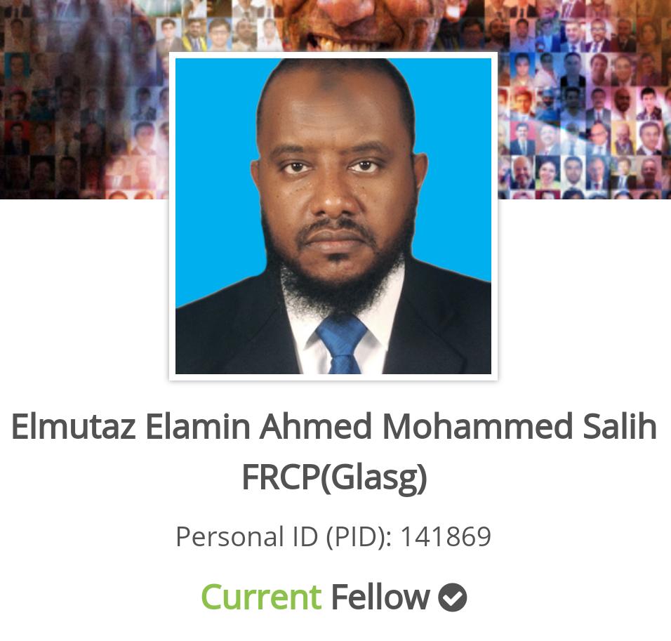 Dr.Elmutaz Elamin Ahmed Mohammed Salih FRCP(Lond)FRCP(Glasg) FRCP(Edin ... Dr.Elmutaz Elamin Ahmed Mohammed Salih FRCP(Lond)FRCP(Glasg) FRCP(Edin ...