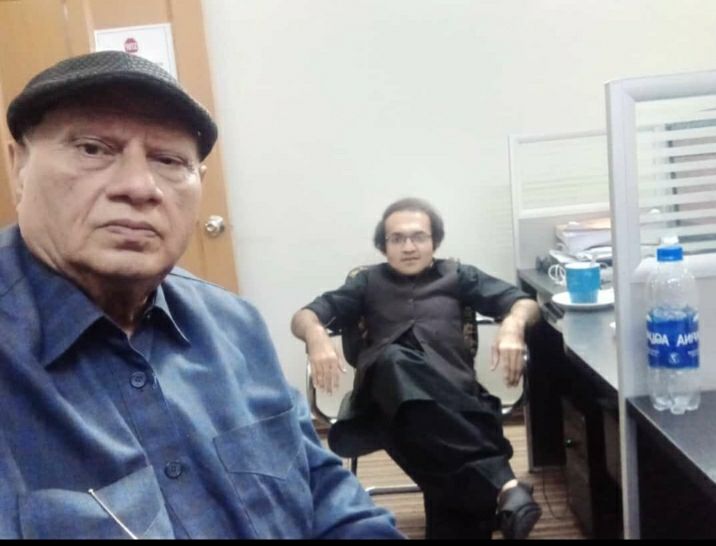 Afaq Ahmad Khan Afridi on LinkedIn: Afaq Ahmad Khan,AM PMO with Akbar ... Afaq Ahmad Khan Afridi on LinkedIn: Afaq Ahmad Khan,AM PMO with Akbar ...
