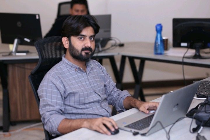 Mohsin Ali on LinkedIn: The impossible is now possible. alhamdulillah ... Mohsin Ali on LinkedIn: The impossible is now possible. alhamdulillah ...