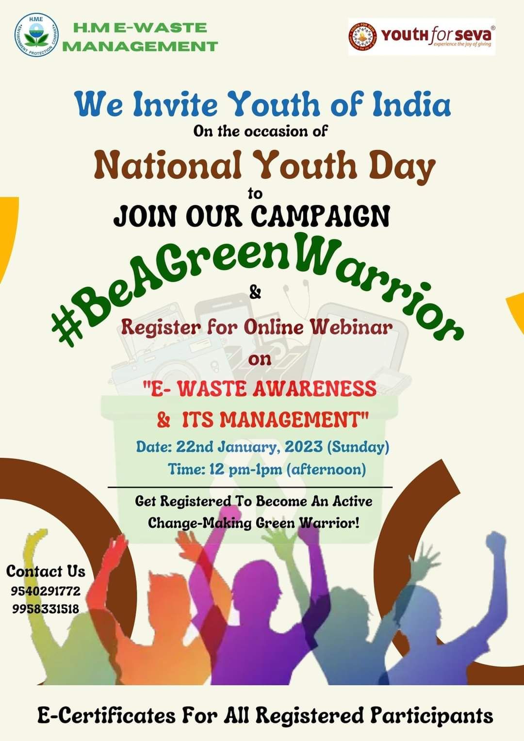 H.M.E-WASTE MANAGEMENT on LinkedIn: #beagreenwarrior #beagreenwarrior # ... H.M.E-WASTE MANAGEMENT on LinkedIn: #beagreenwarrior #beagreenwarrior # ...