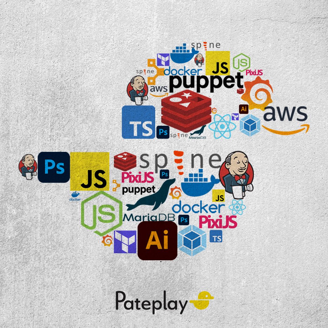 Pateplay on LinkedIn: #javascript #typescript #react #nodejs #js # ... Pateplay on LinkedIn: #javascript #typescript #react #nodejs #js # ...