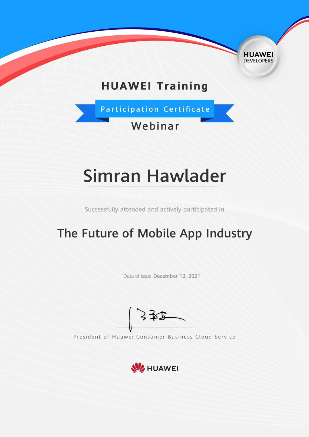 Simran Hawlader on LinkedIn: It is better to look ahead and prepare ... Simran Hawlader on LinkedIn: It is better to look ahead and prepare ...