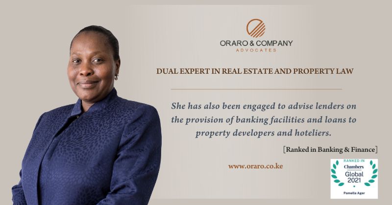 Oraro & Company Advocates on LinkedIn: #ourveryown Oraro & Company Advocates on LinkedIn: #ourveryown