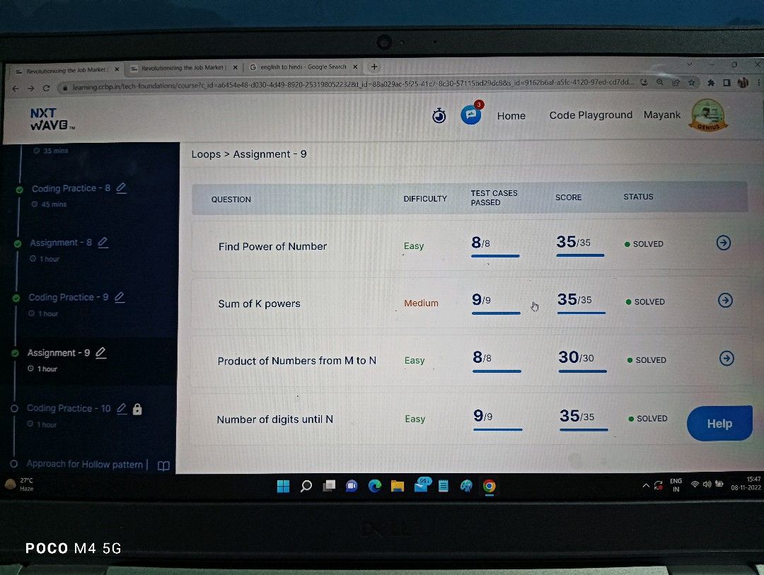 Mayank Kumar on LinkedIn: #programming #python #coding #css #html Mayank Kumar on LinkedIn: #programming #python #coding #css #html