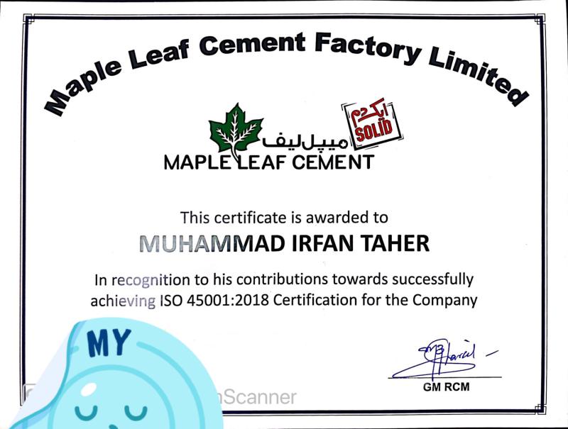 Another milestone achieved | Muhammad Irfan Taher | 22 comments Another milestone achieved | Muhammad Irfan Taher | 22 comments