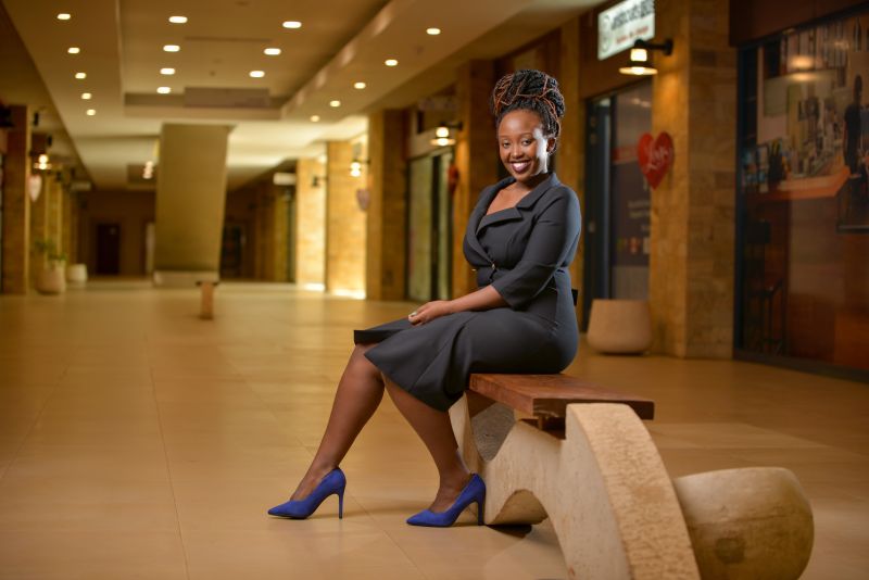 Patrick Mbugua on LinkedIn: It’s been a while since I updated what am ... Patrick Mbugua on LinkedIn: It’s been a while since I updated what am ...
