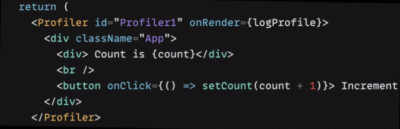 Nisham Mahsin on LinkedIn: #react #react #reactjs #performancetesting # ... Nisham Mahsin on LinkedIn: #react #react #reactjs #performancetesting # ...