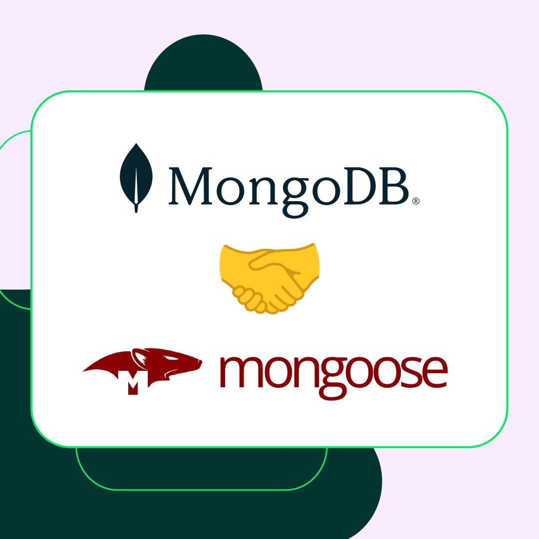 Yotam Ben-Porat on LinkedIn: #nosql #database #mongodb #mongoose # ... Yotam Ben-Porat on LinkedIn: #nosql #database #mongodb #mongoose # ...