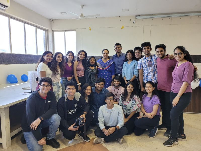 Students’ Council - TSEC on LinkedIn: Honoring the Courage, Compassion ... Students’ Council - TSEC on LinkedIn: Honoring the Courage, Compassion ...