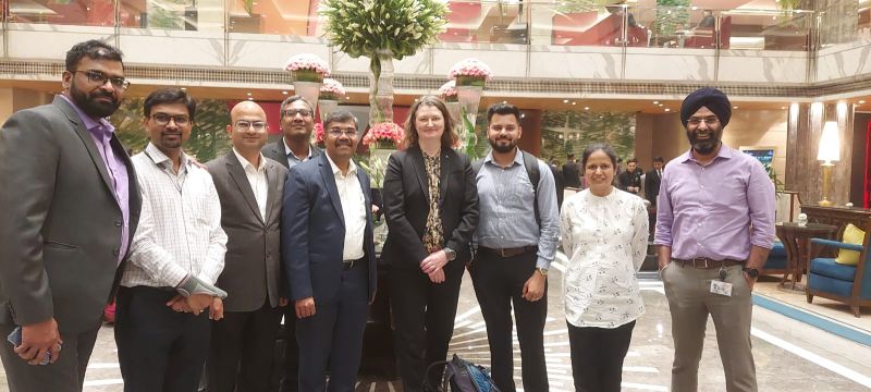 Hitesh Kaushik on LinkedIn: Thanks Tina Vejrum for inspiring, engaging ... Hitesh Kaushik on LinkedIn: Thanks Tina Vejrum for inspiring, engaging ...