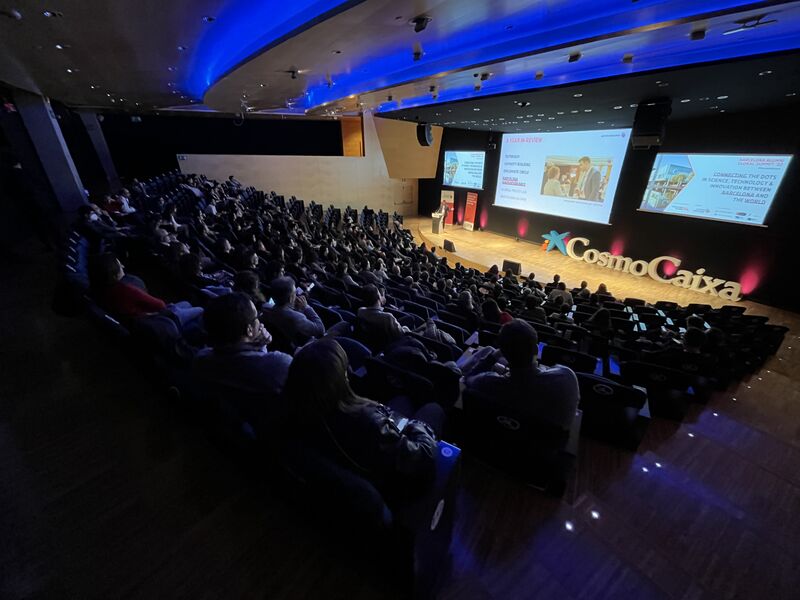 SciTech DiploHub | Barcelona Science & Technology Diplomacy Hub on ... SciTech DiploHub | Barcelona Science & Technology Diplomacy Hub on ...