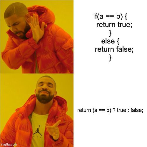 Zain S. on LinkedIn: #javascript #programming #memes #coding | 288 comments Zain S. on LinkedIn: #javascript #programming #memes #coding | 288 comments