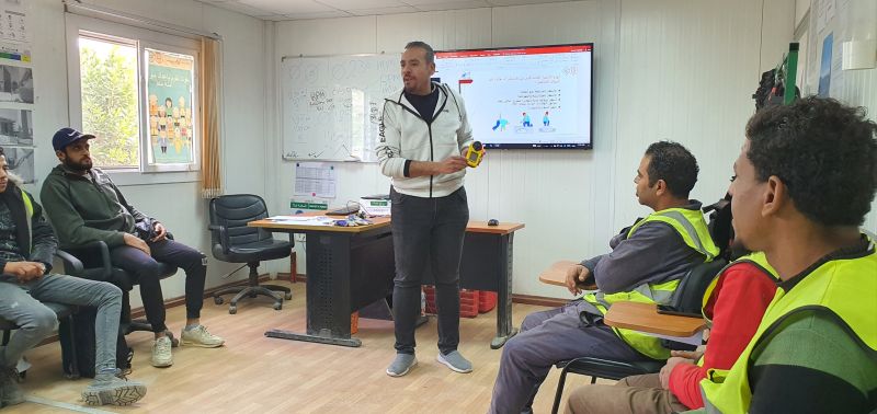 Sameh GERGIS, NEBOSH/IOSH/dipNASP/OSHA on LinkedIn: #safety #work # ... Sameh GERGIS, NEBOSH/IOSH/dipNASP/OSHA on LinkedIn: #safety #work # ...