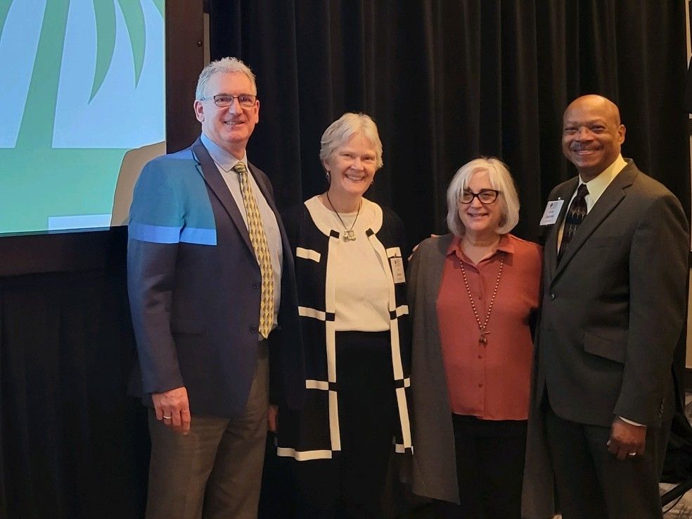 David Pole, PhD, MPH on LinkedIn: Great appreciation for all the shared ... David Pole, PhD, MPH on LinkedIn: Great appreciation for all the shared ...