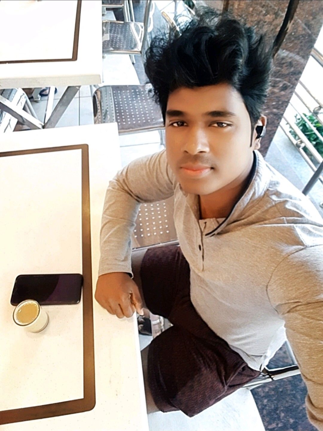 Krishna Kumar on LinkedIn: #krishnakumar #digitalentreprenuer #tea # ... Krishna Kumar on LinkedIn: #krishnakumar #digitalentreprenuer #tea # ...