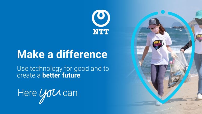 NTT DATA, Inc. on LinkedIn: #nttcareers #hereyoucan NTT DATA, Inc. on LinkedIn: #nttcareers #hereyoucan