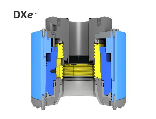 Dril-Quip on LinkedIn: Dril-Quip Tests New DXe™ Subsea Wellhead ... Dril-Quip on LinkedIn: Dril-Quip Tests New DXe™ Subsea Wellhead ...