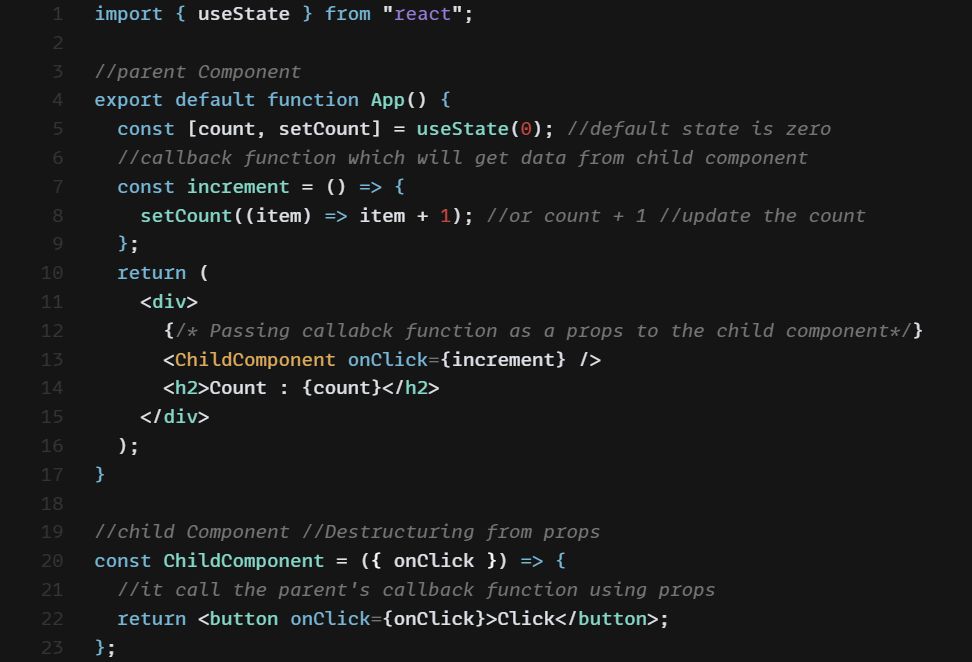 Priya Bagde ⭐ on LinkedIn: #javascript #typescript #reactjs #angularjs ... Priya Bagde ⭐ on LinkedIn: #javascript #typescript #reactjs #angularjs ...