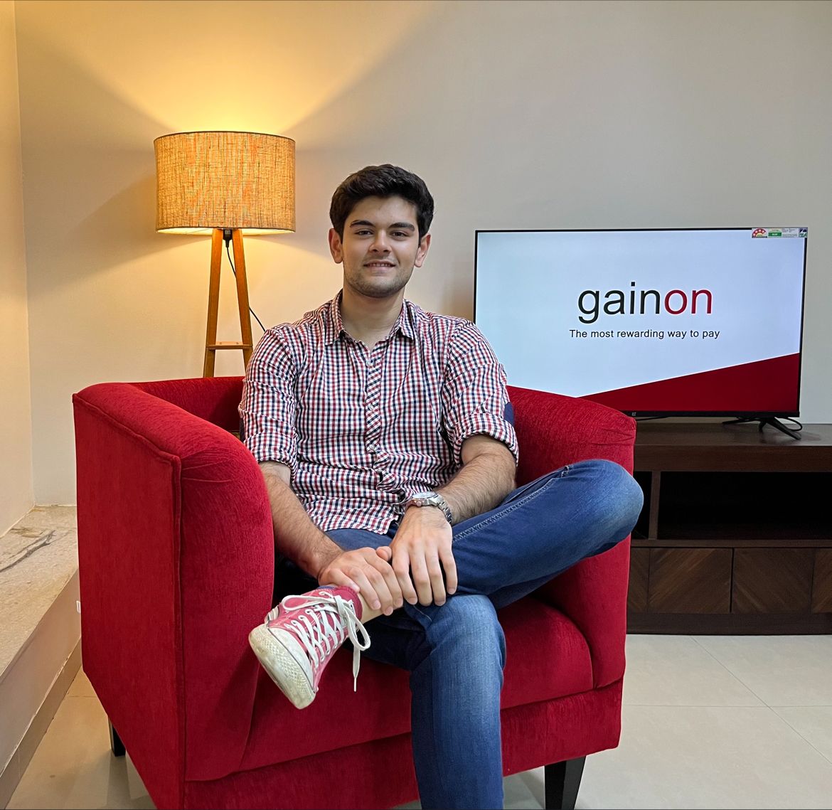 Kunal Satpute on LinkedIn: #b2b #fintech #businessdevelopment # ... Kunal Satpute on LinkedIn: #b2b #fintech #businessdevelopment # ...