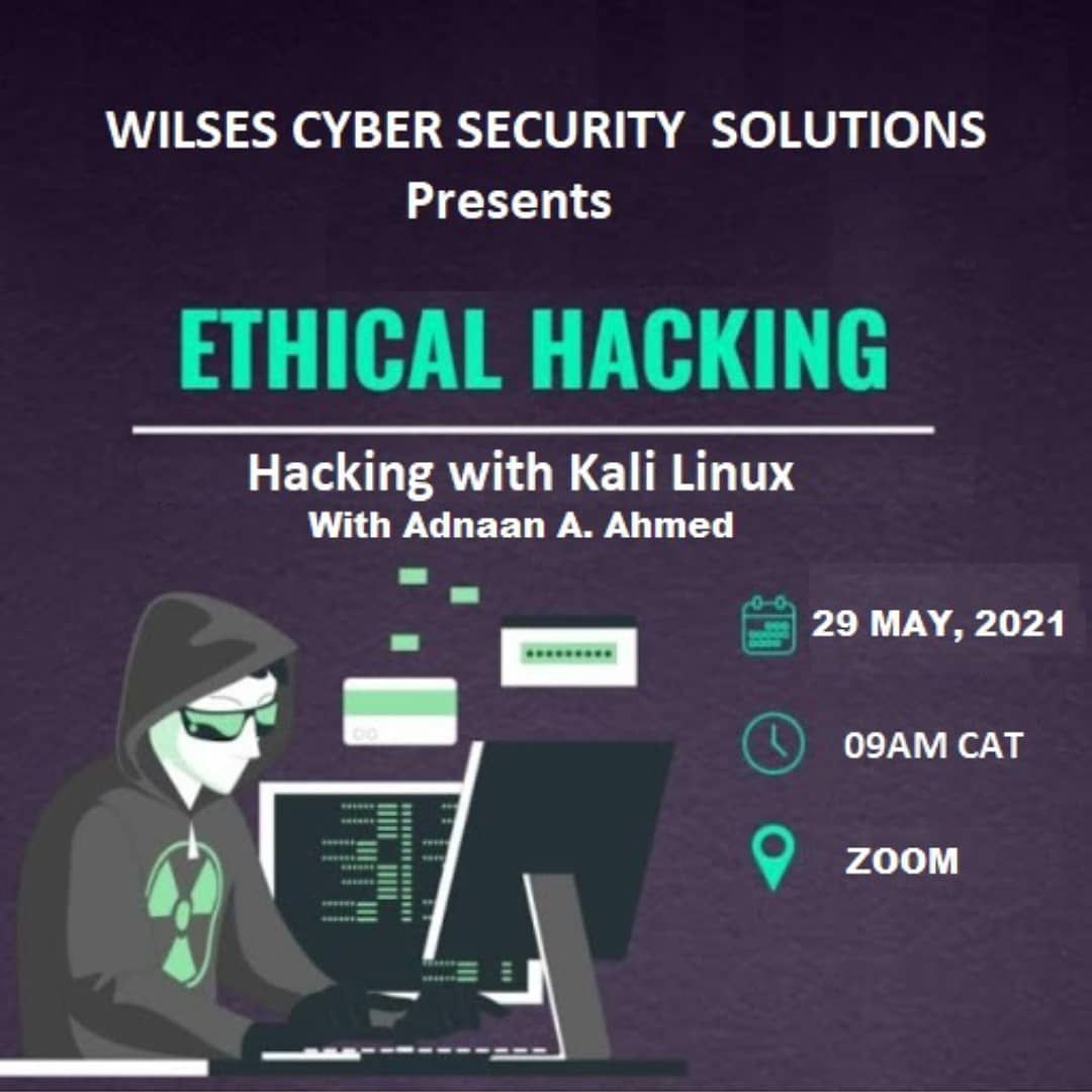 Adnaan Arbaaz Ahmed on LinkedIn: #hacking #ethicalhacking # ... Adnaan Arbaaz Ahmed on LinkedIn: #hacking #ethicalhacking # ...