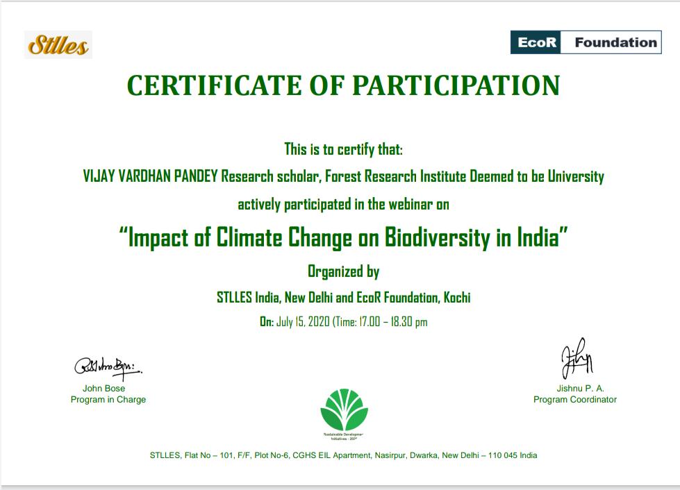 Dr. Vijay Vardhan Pandey posted on LinkedIn Dr. Vijay Vardhan Pandey posted on LinkedIn
