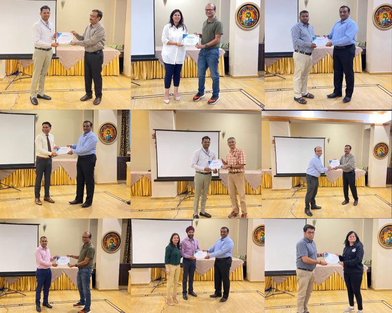 Devendra Jaiswal posted on LinkedIn Devendra Jaiswal posted on LinkedIn
