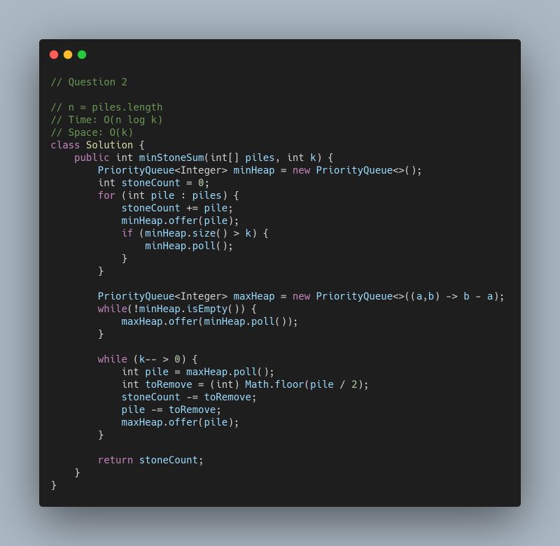 Daniel Leskosky on LinkedIn: #computerscience #coding #programming # ... Daniel Leskosky on LinkedIn: #computerscience #coding #programming # ...