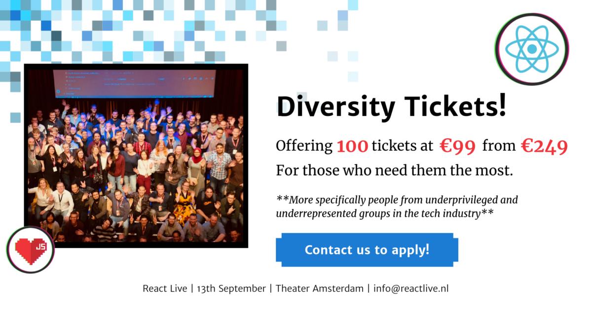 JSWORLD Conference on LinkedIn: #javascript #reactjs #react #reactnative JSWORLD Conference on LinkedIn: #javascript #reactjs #react #reactnative