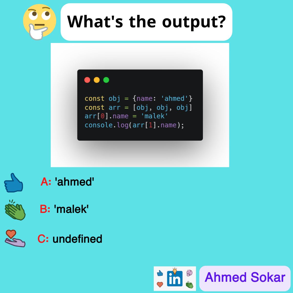 Ahmed Sokar on LinkedIn: #html #css #javascript #angular # ... Ahmed Sokar on LinkedIn: #html #css #javascript #angular # ...