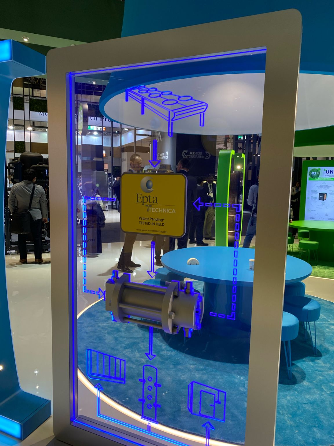 Casian Vasile on LinkedIn: A great step forword for the CO2 plants with ... Casian Vasile on LinkedIn: A great step forword for the CO2 plants with ...