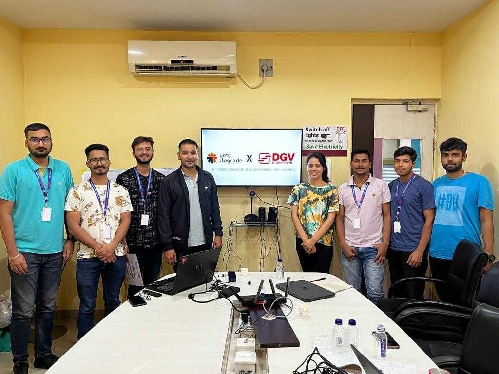 Saurabh Gupta on LinkedIn: #javascript #java #training # ... Saurabh Gupta on LinkedIn: #javascript #java #training # ...