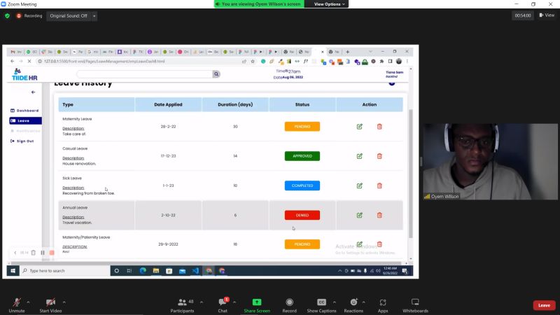 TIIDELab on LinkedIn: #javascript #reactjs #nodejs #tsdp #techfest # ... TIIDELab on LinkedIn: #javascript #reactjs #nodejs #tsdp #techfest # ...