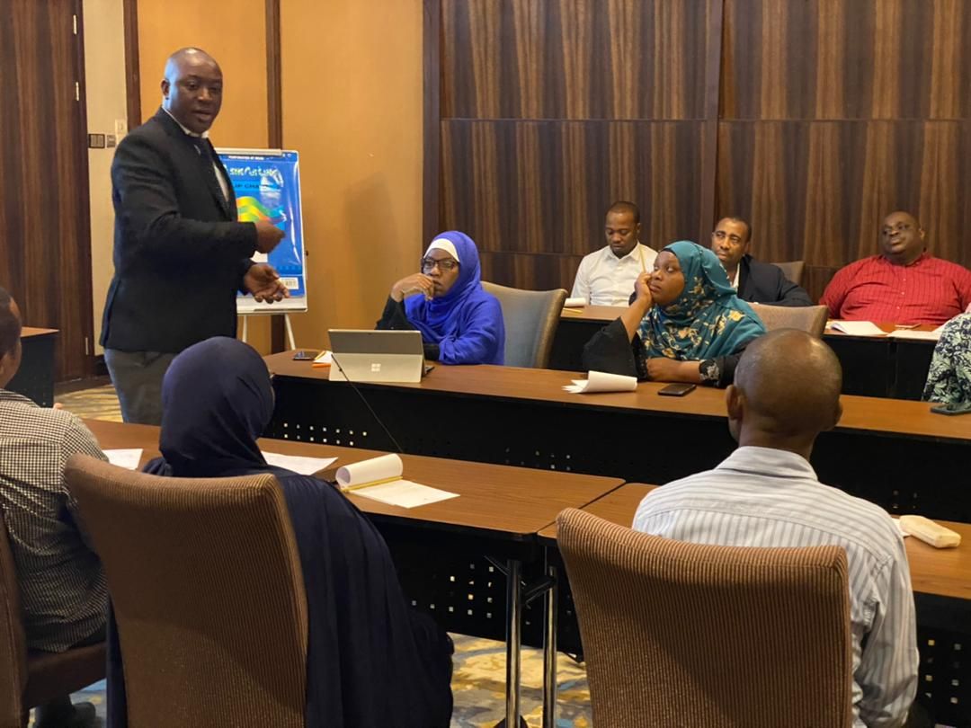 Samwel Mujinja-MSc,CISA,ITIL on LinkedIn: True Ink Associates would ... Samwel Mujinja-MSc,CISA,ITIL on LinkedIn: True Ink Associates would ...
