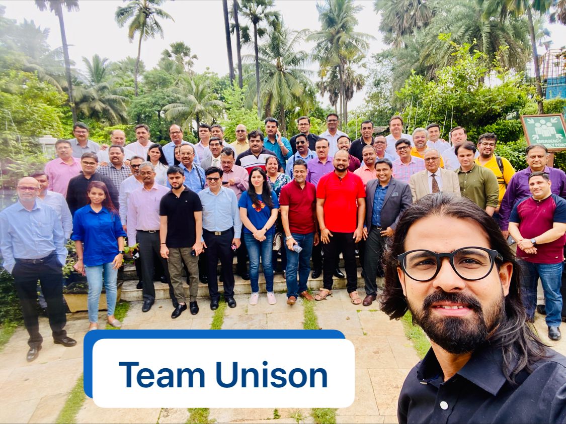 Mohit Kumar on LinkedIn: #unisoninsurancebroking #leadershipmatters Mohit Kumar on LinkedIn: #unisoninsurancebroking #leadershipmatters
