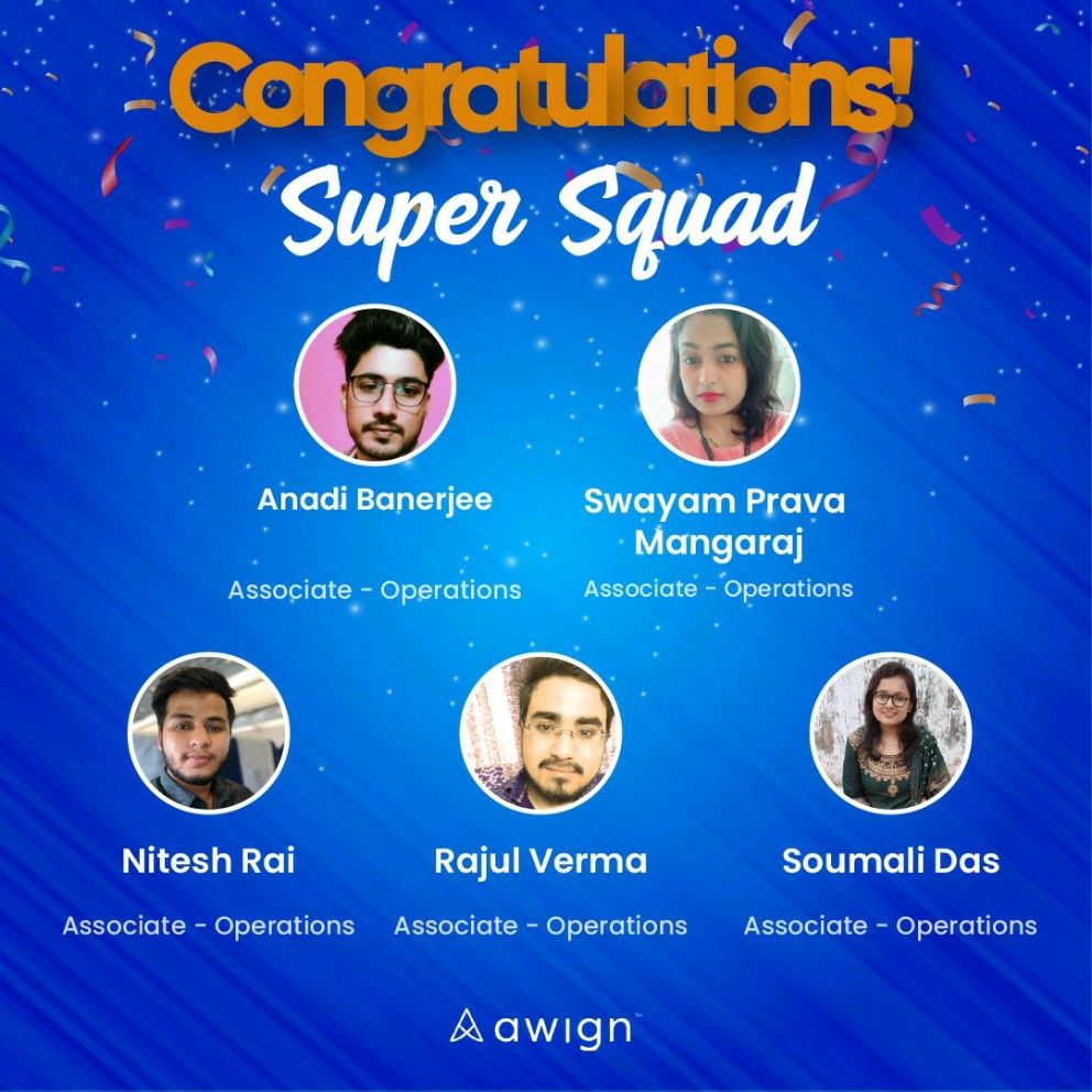 Rajul Verma on LinkedIn: #business #people #team #awignite Rajul Verma on LinkedIn: #business #people #team #awignite