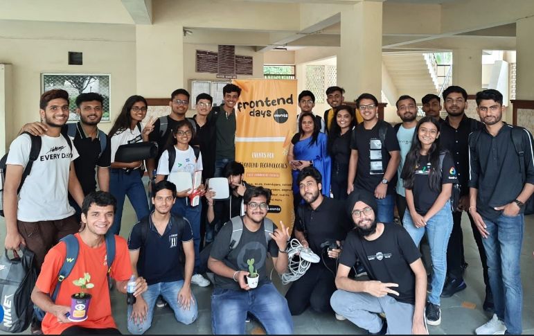 Mayank Satish Lakkewar on LinkedIn: #event #csharpcorner # ... Mayank Satish Lakkewar on LinkedIn: #event #csharpcorner # ...