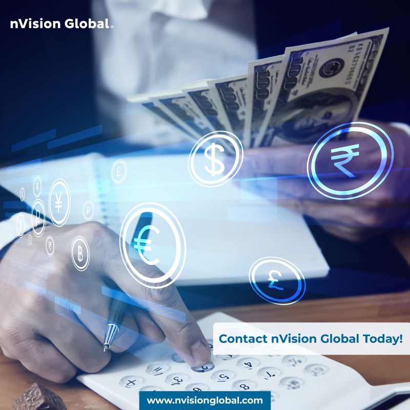 nVision Global Technology Solutions, Inc. on LinkedIn: # ... nVision Global Technology Solutions, Inc. on LinkedIn: # ...
