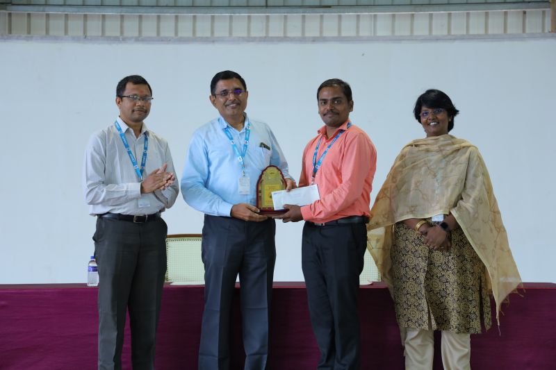 Dr. SATHISH KUMAR DHAMODHARAN on LinkedIn: I feel proud and happy that ... Dr. SATHISH KUMAR DHAMODHARAN on LinkedIn: I feel proud and happy that ...