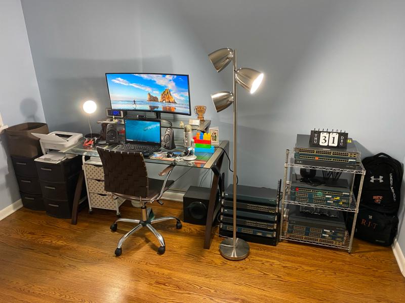 Jonathan S. Weissman on LinkedIn: In 2020, I spent more time here than ... Jonathan S. Weissman on LinkedIn: In 2020, I spent more time here than ...