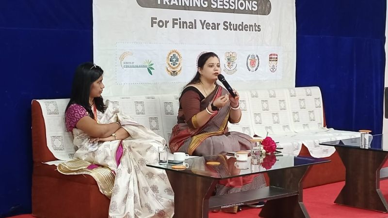Dr.Meena Rajesh on LinkedIn: #students #finalyear #university # ... Dr.Meena Rajesh on LinkedIn: #students #finalyear #university # ...