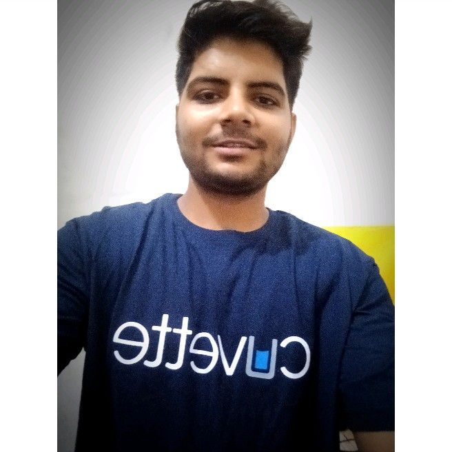 Ayush Priyam on LinkedIn: #thankyou #opportunity Ayush Priyam on LinkedIn: #thankyou #opportunity