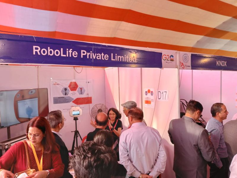 Pushparaj Pathak on LinkedIn: Day 2 at Uttarakhand Industry Exhibition ... Pushparaj Pathak on LinkedIn: Day 2 at Uttarakhand Industry Exhibition ...