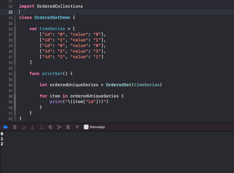 Naqeeb Ahmed on LinkedIn: #swift #swift #swiftui #iosdevelopment # ... Naqeeb Ahmed on LinkedIn: #swift #swift #swiftui #iosdevelopment # ...